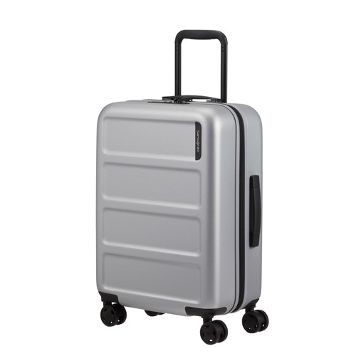 Samsonite Quadrix 4 Wheel Cabin Suitcase at Luggage Superstore