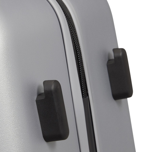 Samsonite Quadrix 4 Wheel Cabin Suitcase at Luggage Superstore