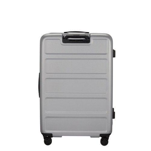 Samsonite Quadrix 4 Wheel 75cm Large Suitcase at Luggage Superstore