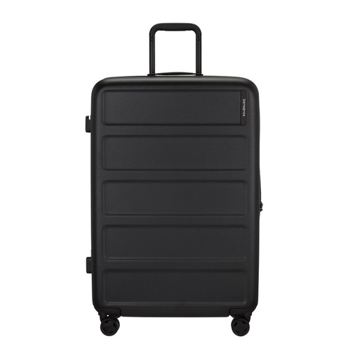 Samsonite Quadrix 4 Wheel 75cm Large Suitcase at Luggage Superstore