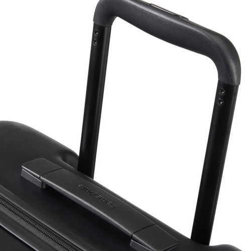 Samsonite Quadrix 4 Wheel 75cm Large Suitcase at Luggage Superstore
