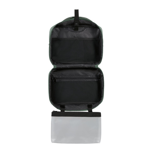Samsonite StackD Hanging Toiletry Kit at Luggage Superstore