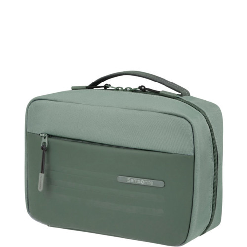 Samsonite StackD Hanging Toiletry Kit at Luggage Superstore