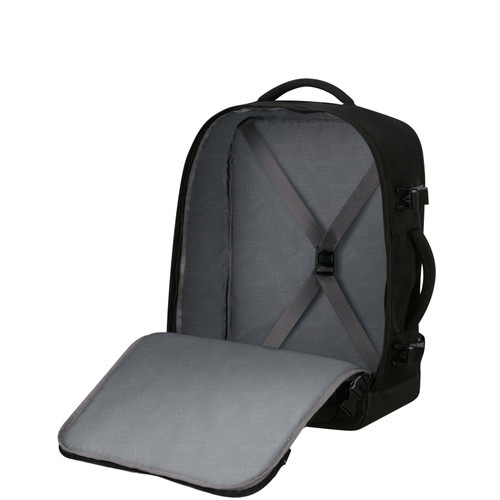 American Tourister Take2Cabin EasyJet Underseat Backpack M at Luggage ...