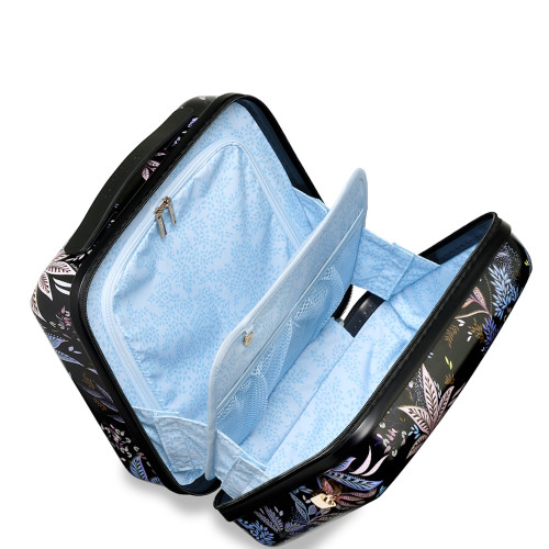 Sara Miller Hard Side Vanity Case at Luggage Superstore
