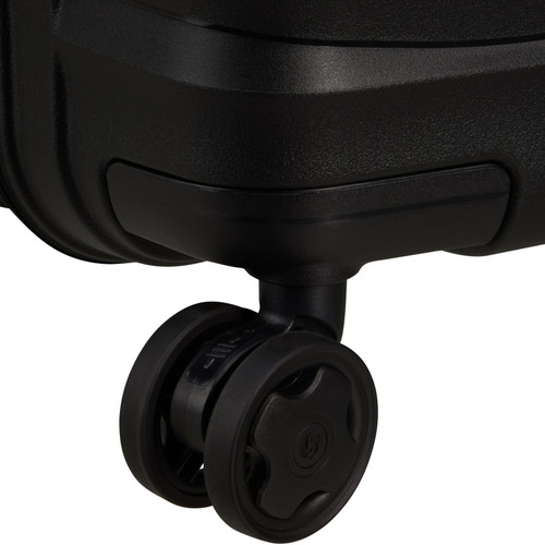 Samsonite Intuo Expandable 69cm Medium Suitcase at Luggage Superstore