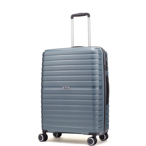Rock Hydra-Lite 66cm Medium Suitcase at Luggage Superstore
