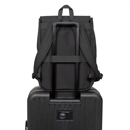 Eastpak Yarin CNNCT F 16" Laptop Backpack at Luggage Superstore
