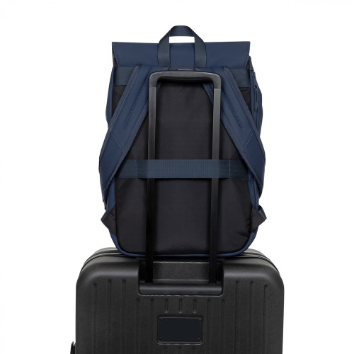 Eastpak Yarin CNNCT F 16" Laptop Backpack at Luggage Superstore