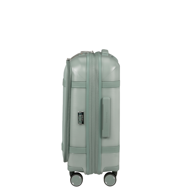 Samsonite Image 55cm Expandable Easy Access Cabin Suitcase at The ...