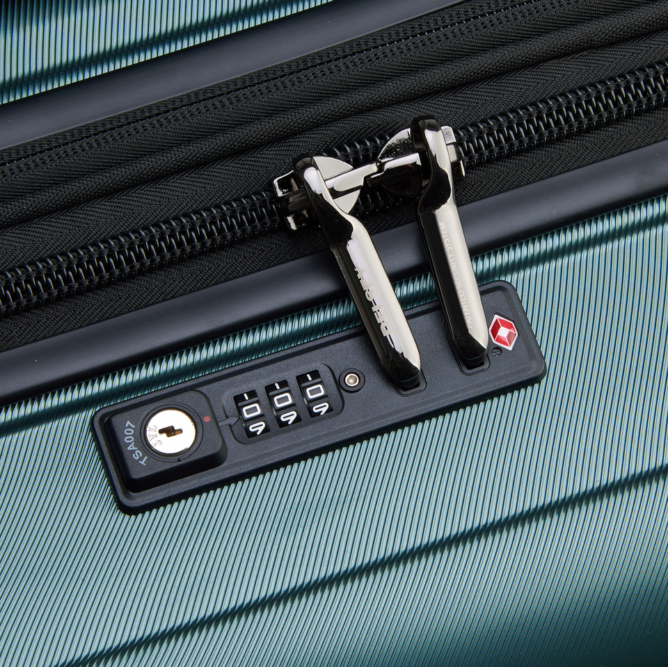 The Luggage Boutique | Luxury Delsey Suitcases & Luggage