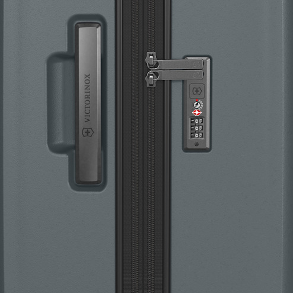 The Luggage Boutique | Victorinox Luggage & Business Bags