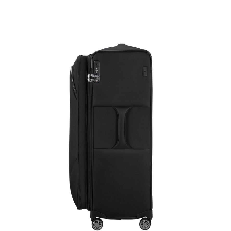 The Luggage Boutique | Samsonite Re-Lite 83cm Expandable XL Suitcase at ...