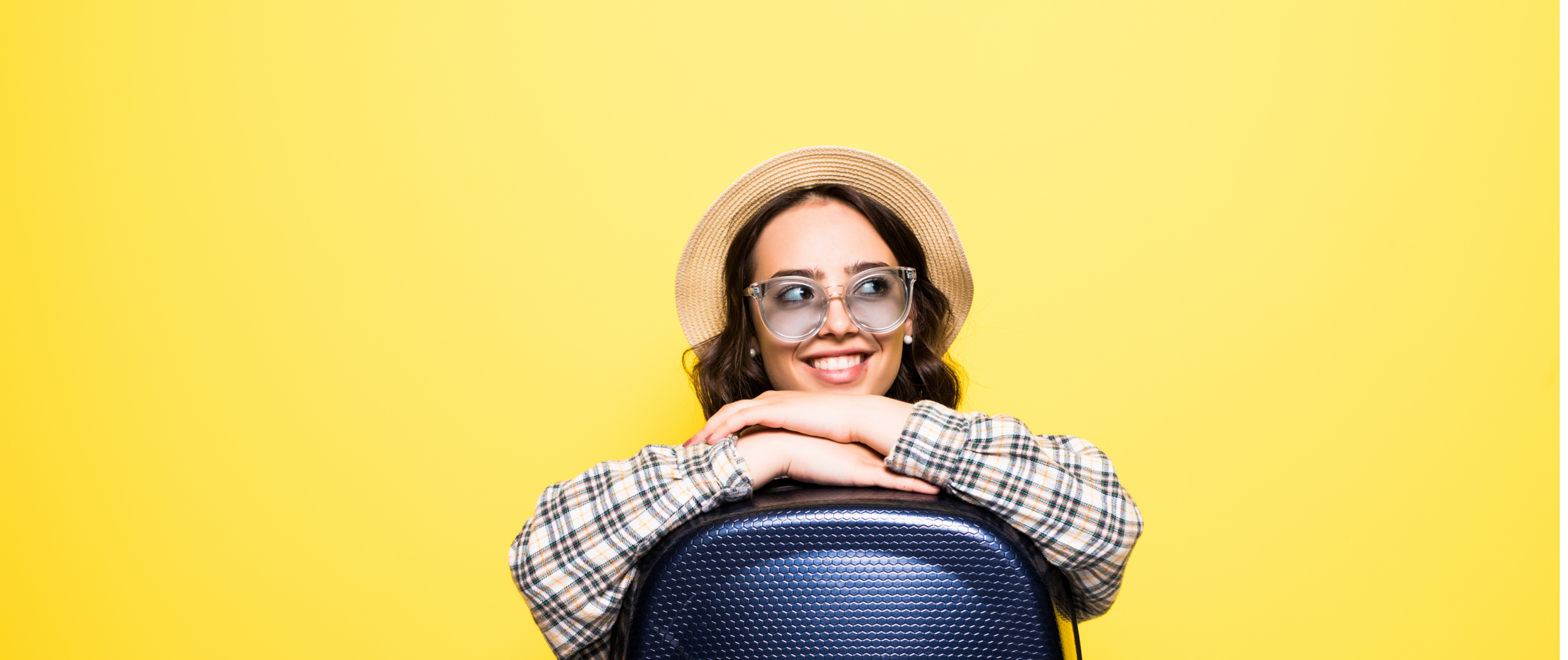 The Traveller's Guide to EasyJet Hold Luggage - Luggage Superstore