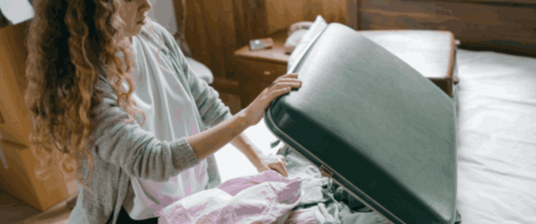 How to Pack a 20kg Suitcase Efficiently - Luggage Superstore