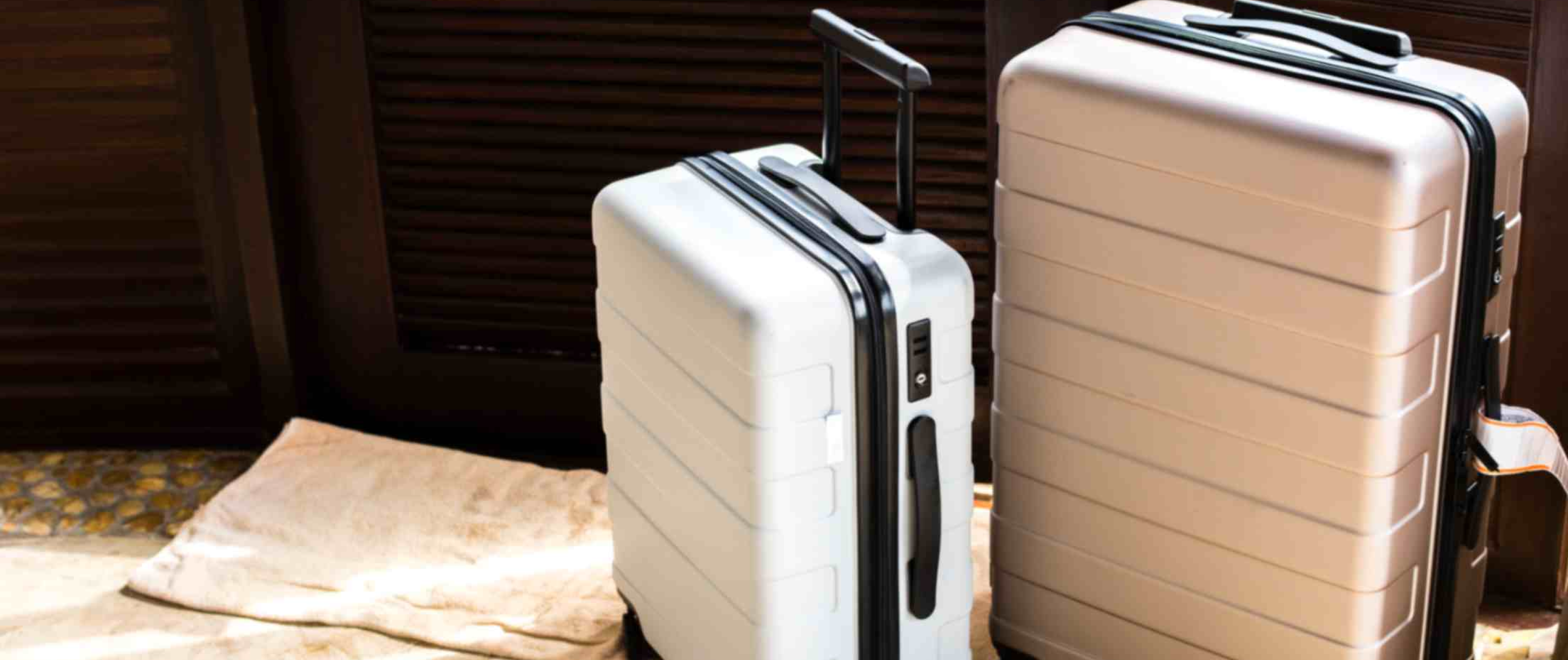 How To Choose the Right Cabin Bag - Luggage Superstore