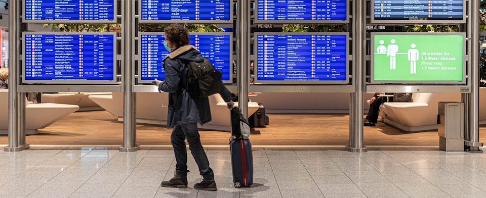 Post-Covid Travel: The New Norm - Luggage Superstore