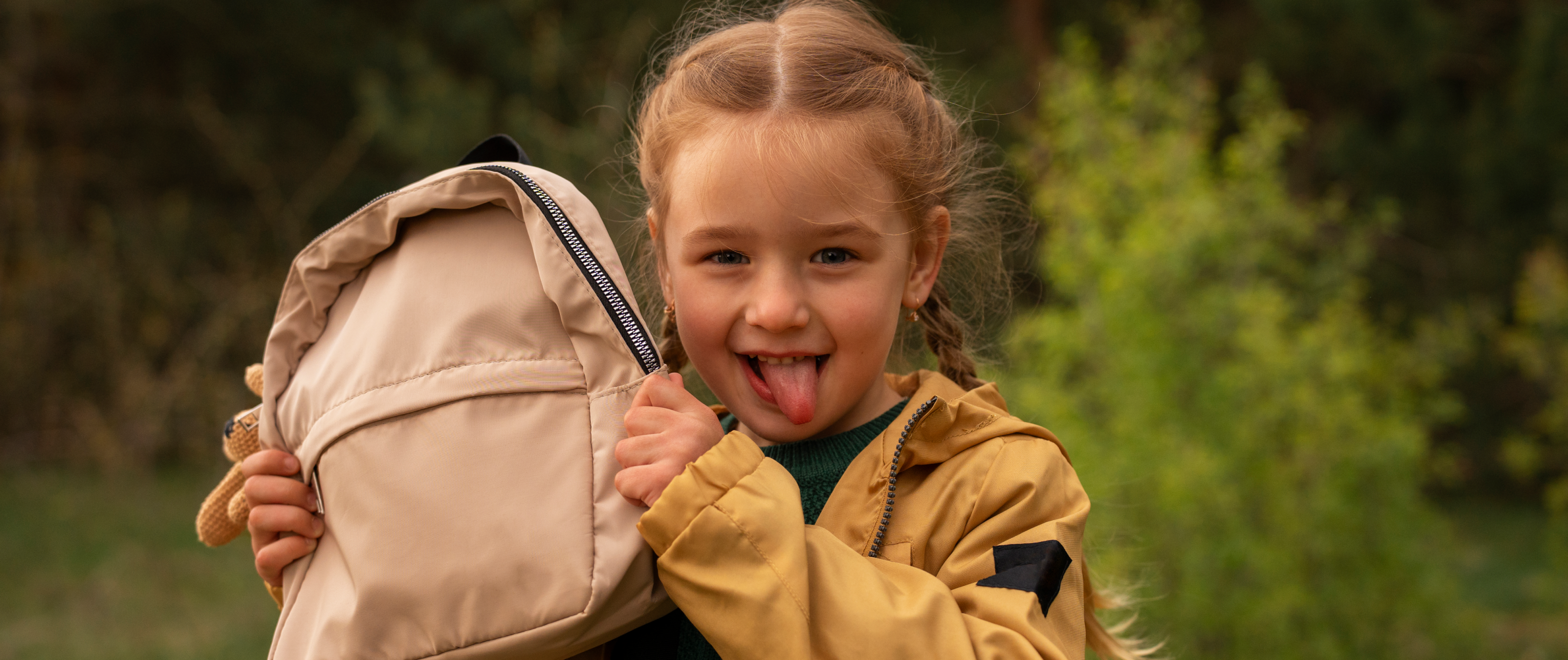 How to Choose the Perfect Kids Backpack - Luggage Superstore
