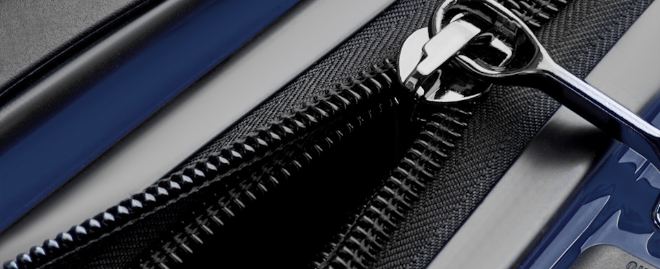 Zip Securi-Tech: What you Need To Know - Luggage Superstore