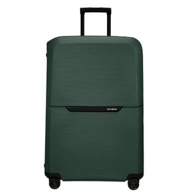 Samsonite Magnum Eco 81cm Extra-Large Suitcase at Luggage Superstore