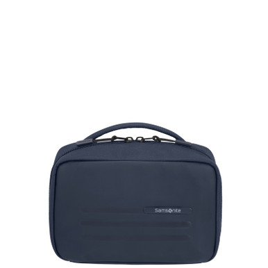 Samsonite StackD Weekender Toiletry Kit at Luggage Superstore