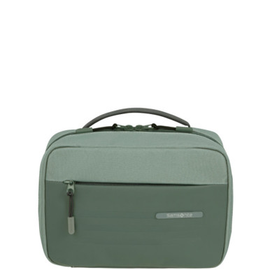 Samsonite StackD Hanging Toiletry Kit at Luggage Superstore