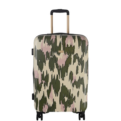 Radley Lexington 4 Wheel 68cm Expandable Medium Suitcase at Luggage ...