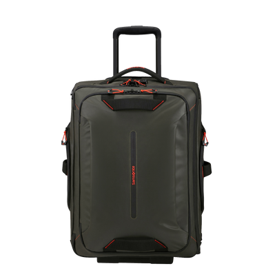 The Luggage Boutique | Samsonite Ecodiver 55cm WH Backpack at Luggage ...