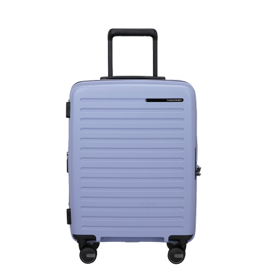 The Luggage Boutique | Samsonite Restackd 55cm 4 Wheel Expandable Cabin ...