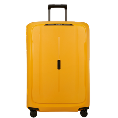 The Luggage Boutique | Samsonite Essens 81cm XL Suitcase at Luggage ...