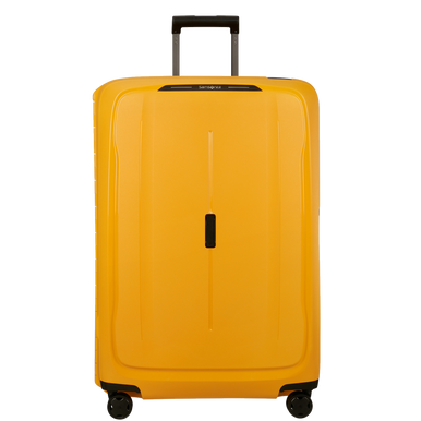 The Luggage Boutique | Samsonite Essens 81cm XL Suitcase at Luggage ...