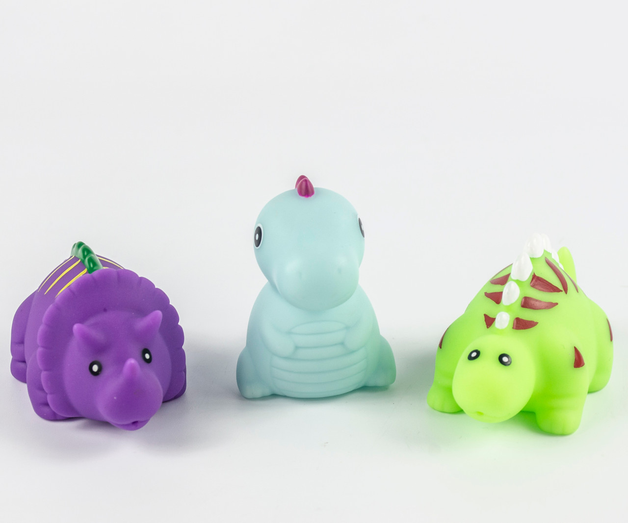 Bath Time Dinosaur Squirter And Led