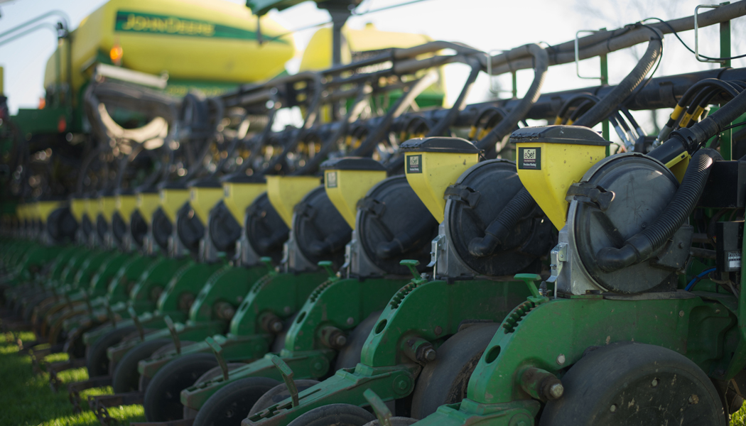 Farm Equipment Supplier in Madelia, MN | County Line Ag