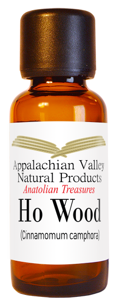 Ho Wood
