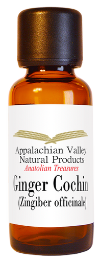Ginger Cochin
