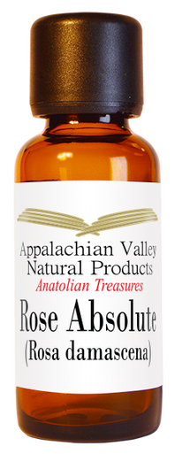 Rose Absolute