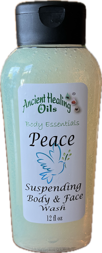 Peace Body Wash