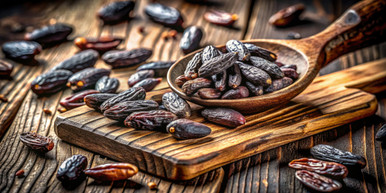 Tonka Bean - Appalachian Valley Natural Products