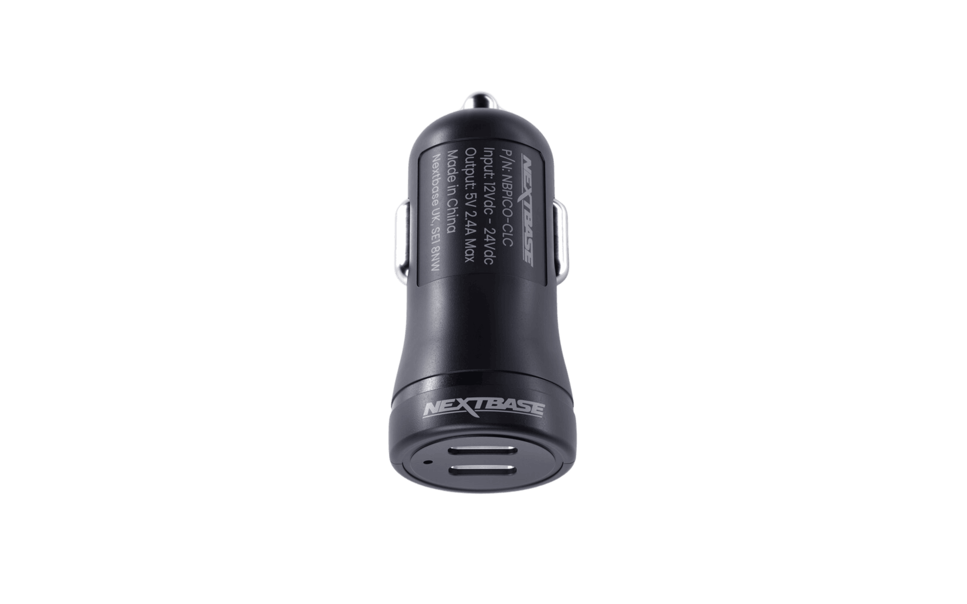 Piqo Car Power Cable | Nextbase US