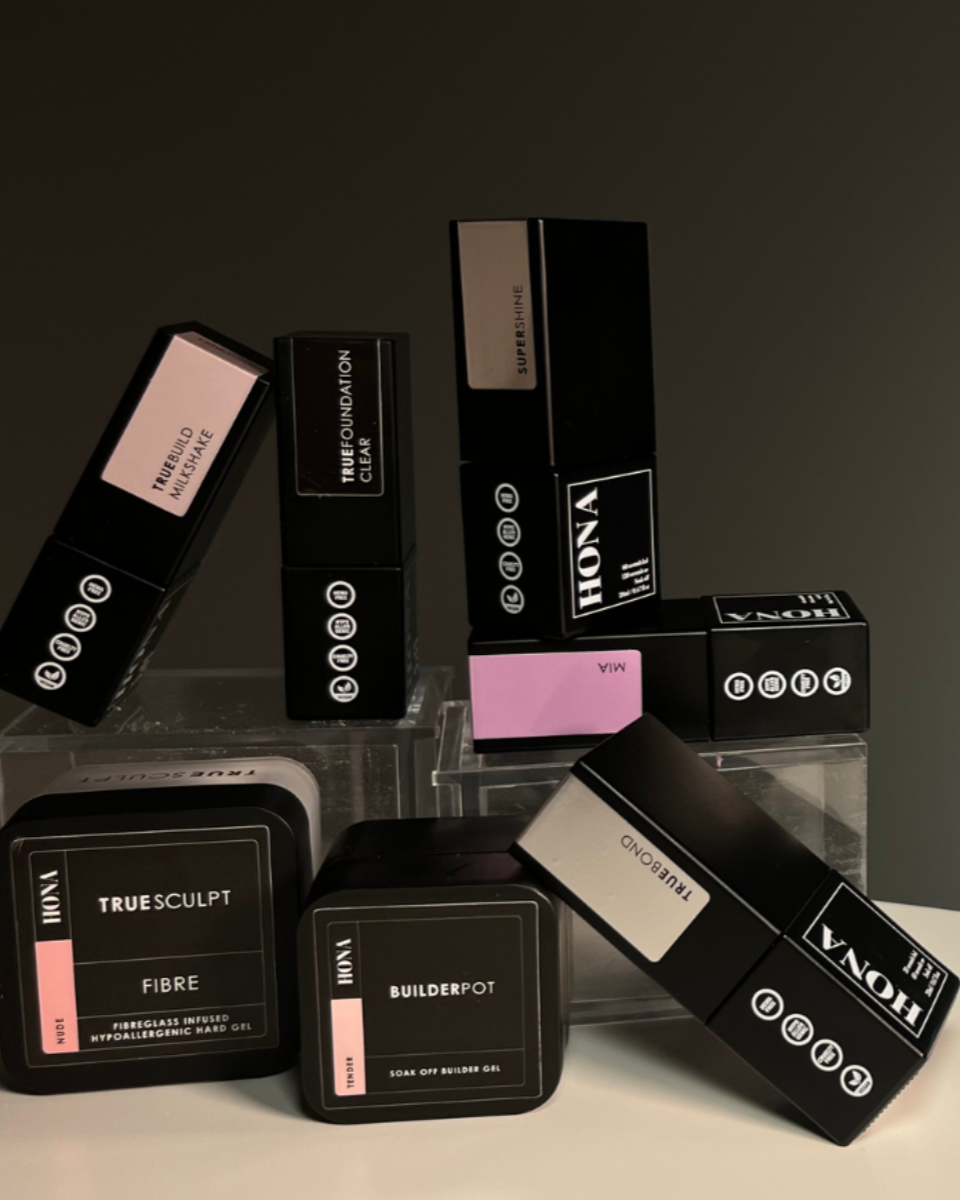 HONA launches exclusively at Ellisons - Ellisons