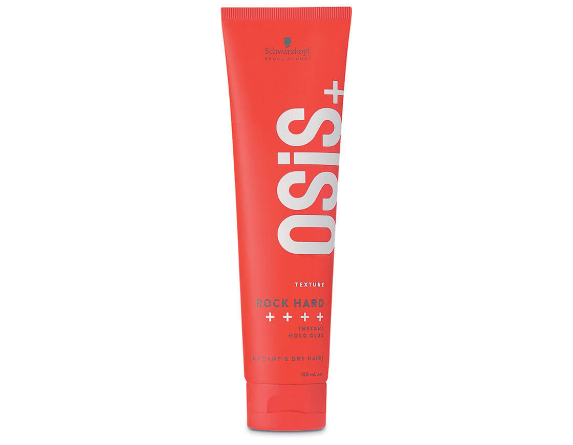 Osis+ rock hard 150ml - Ellisons