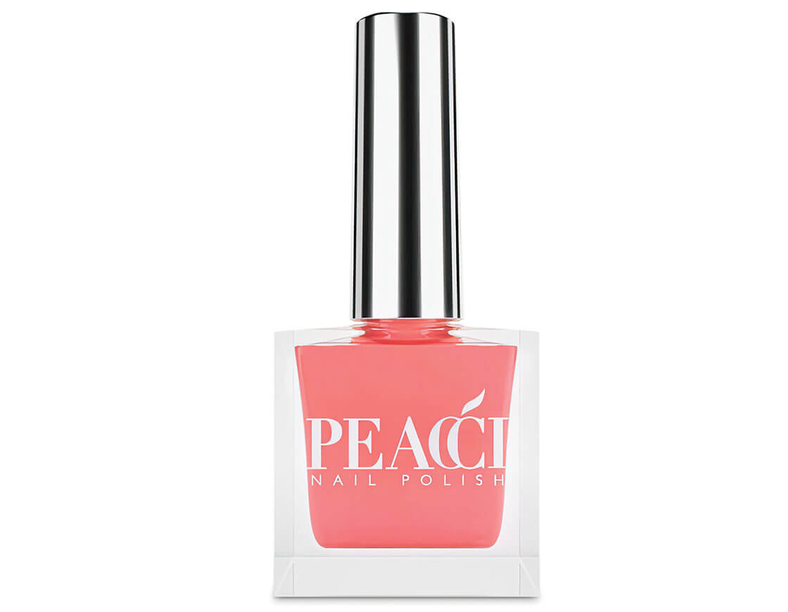 Peacci 10ml, fired coral - Ellisons