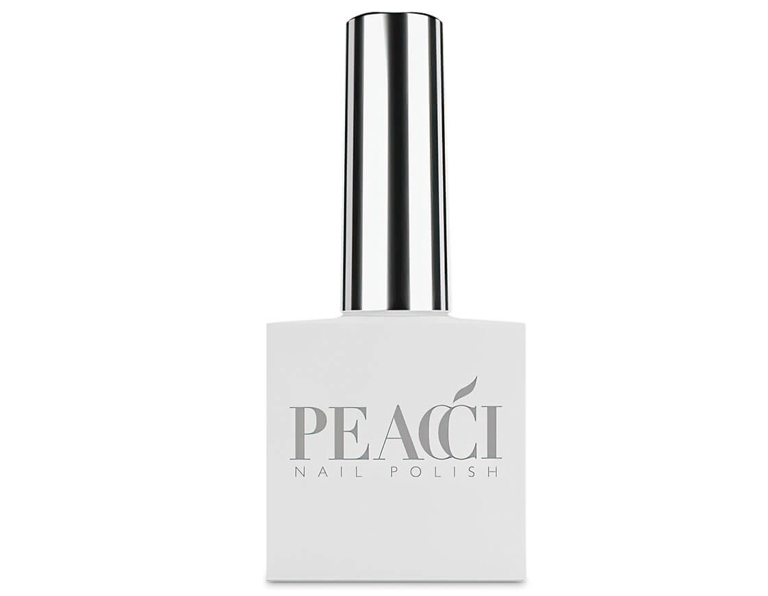 Peacci 10ml, gel'ous top coat - Ellisons