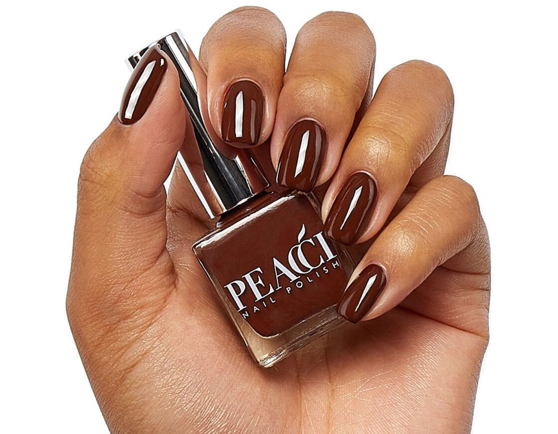 Peacci 10ml, cocoa - Ellisons
