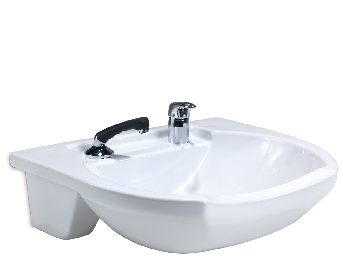 REM frontwash basin only - Ellisons