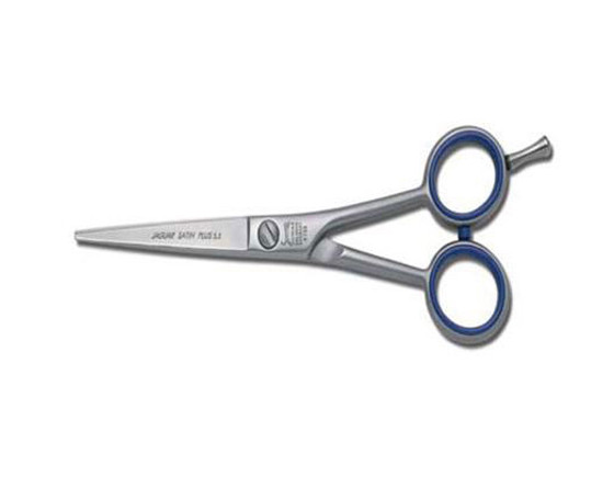 Jaguar Satin Plus scissor, 6" - Ellisons
