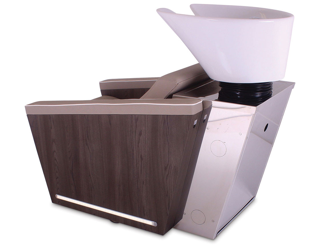 REM Centenary wash unit, colour - Ellisons