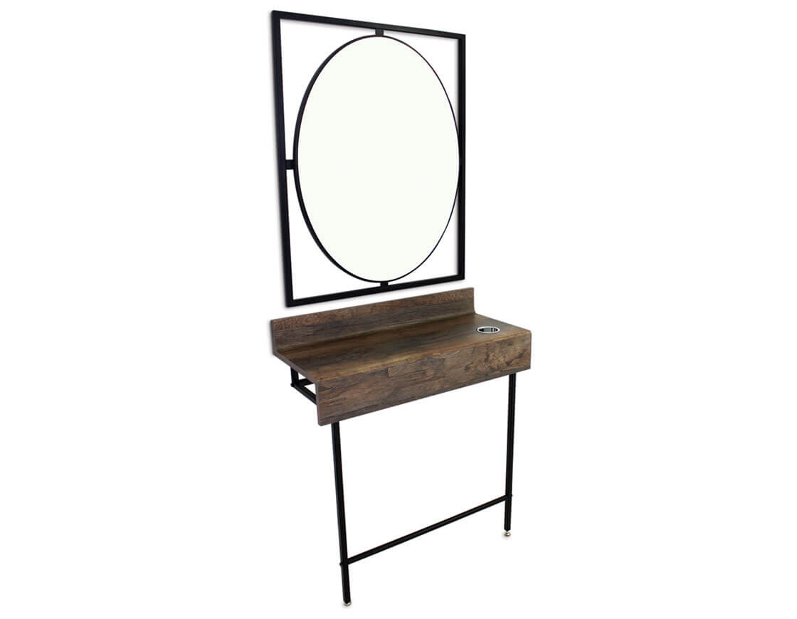REM madison mirror unit - Ellisons