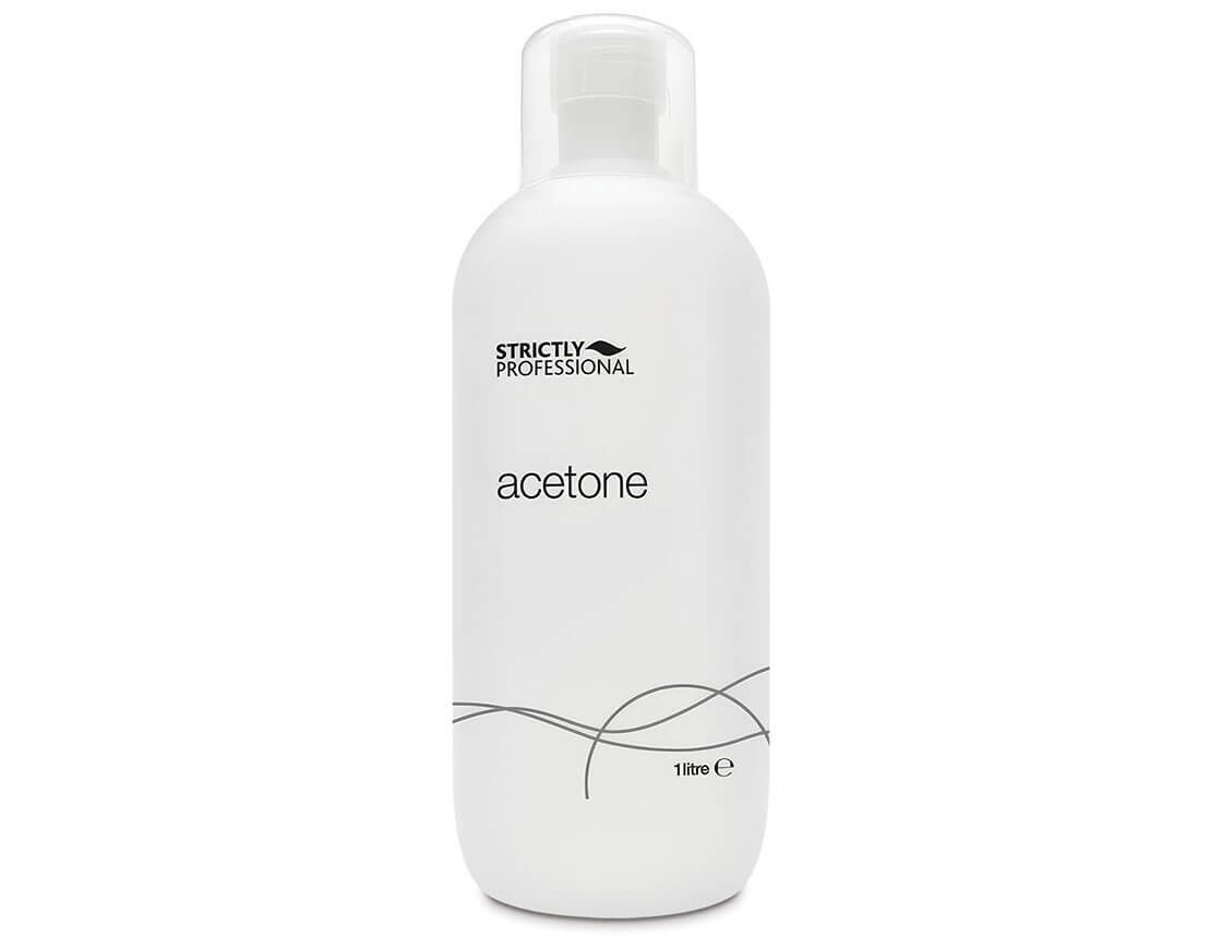 SP acetone 1L - Ellisons