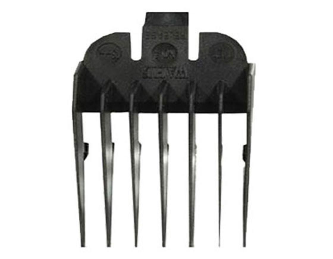 Wahl clipper comb no.4, 13mm - Ellisons